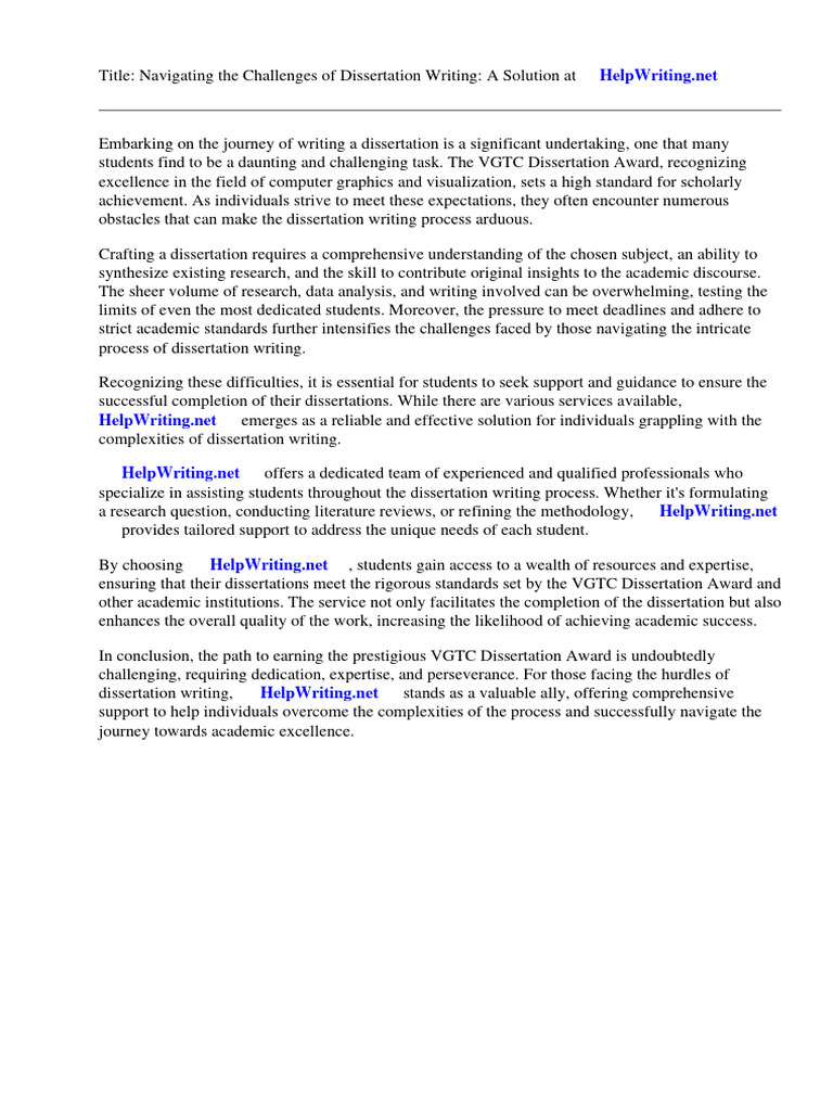 VGTC Dissertation Award | PDF | Virtual Reality | Visualization (Graphics) VGTC Dissertation Award | PDF | Virtual Reality | Visualization (Graphics)