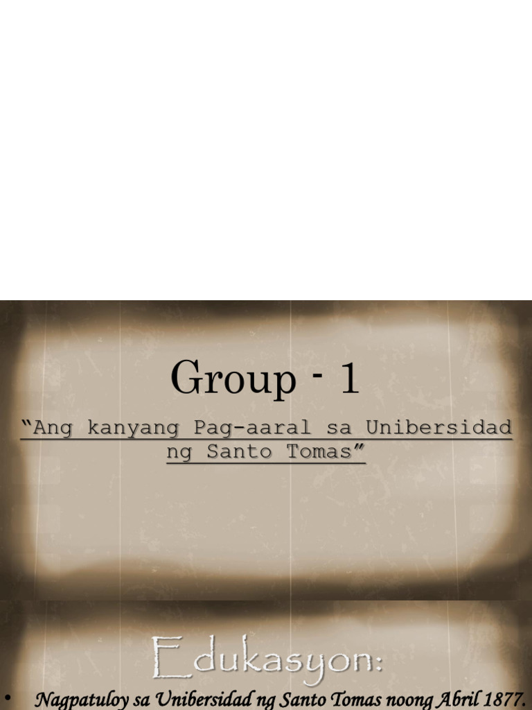 Group 1 FINAL | PDF