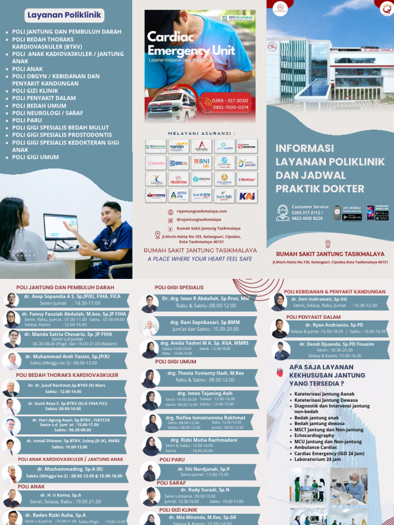 UPDATE LEAFLET JADWAL-LAYANAN_20240316_101807_0000 | PDF