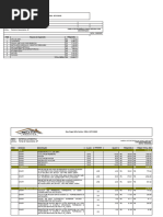 Bula Spider 840 WG 111217 | PDF | Agricultura | Recibo