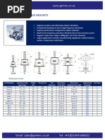Nema Motor Frame Size Reference Chart | PDF | Electrical Engineering ...