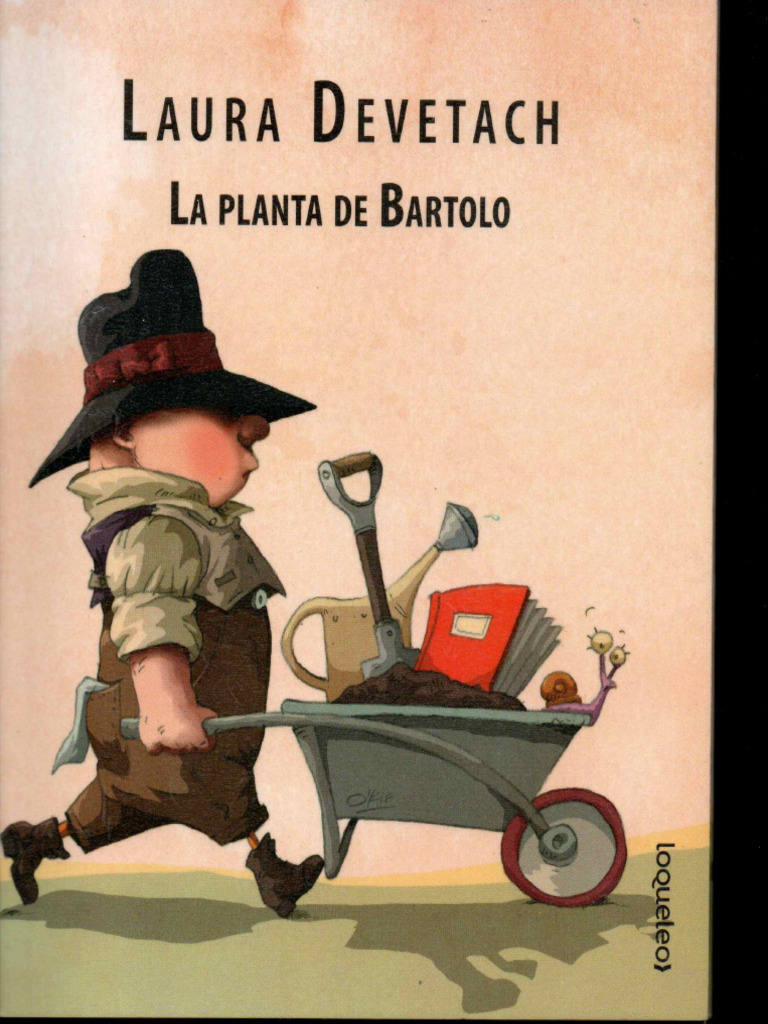 La Planta de Bartolo | PDF