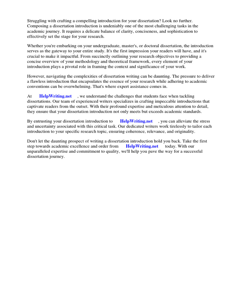 Exemple de Phrase Dintroduction Pour Une Dissertation | PDF | Career ... Exemple de Phrase Dintroduction Pour Une Dissertation | PDF | Career ...
