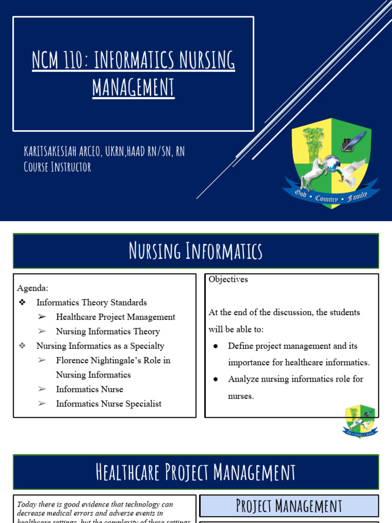 Lesson 7 Theory | PDF | Project Management | Usability