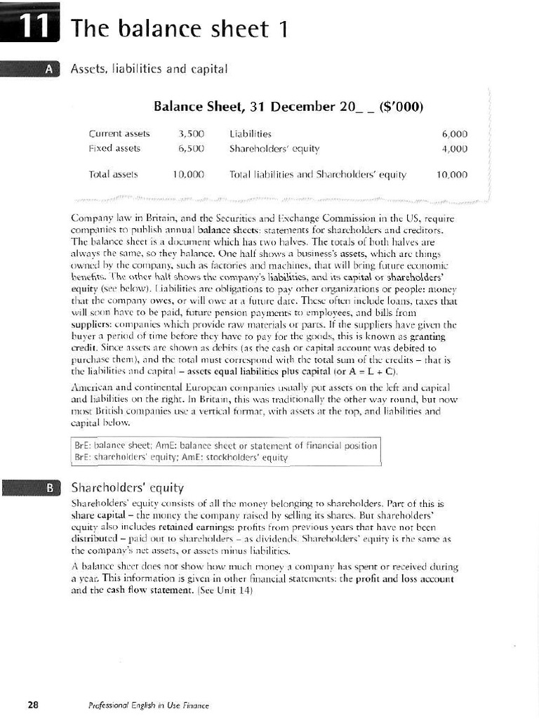 Final Revision 3 - Handout | PDF