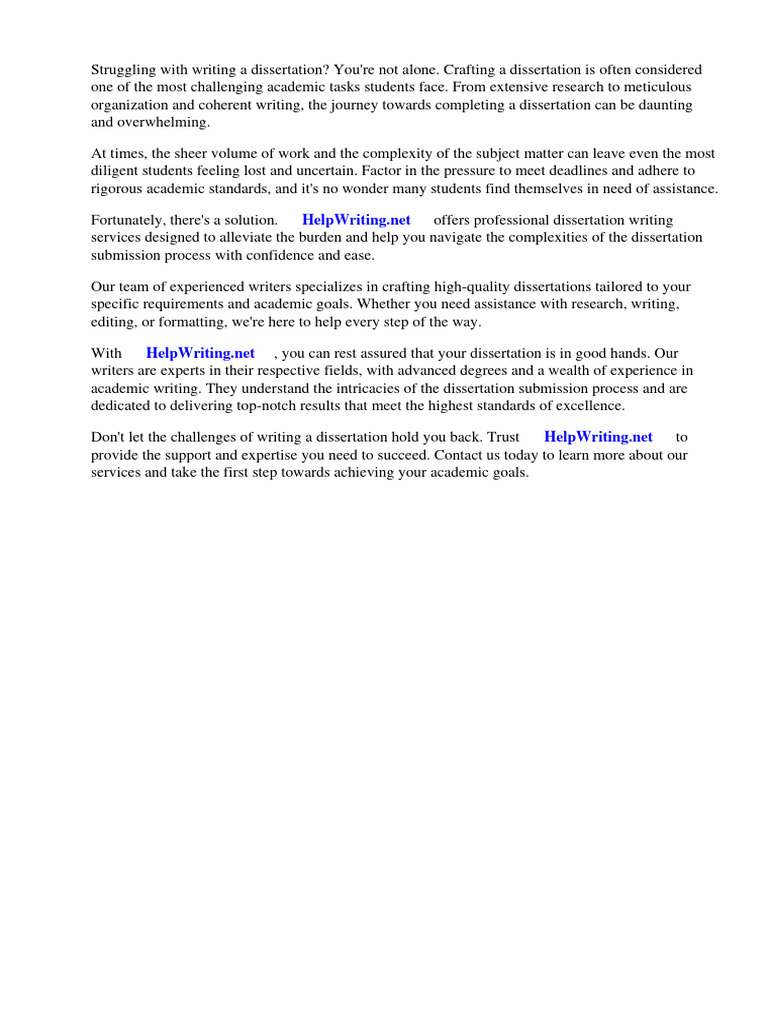 Dissertation Submission Lse | PDF | Risk | Methodology