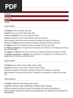 Fjalor I Gjuhës Shqipe | PDF