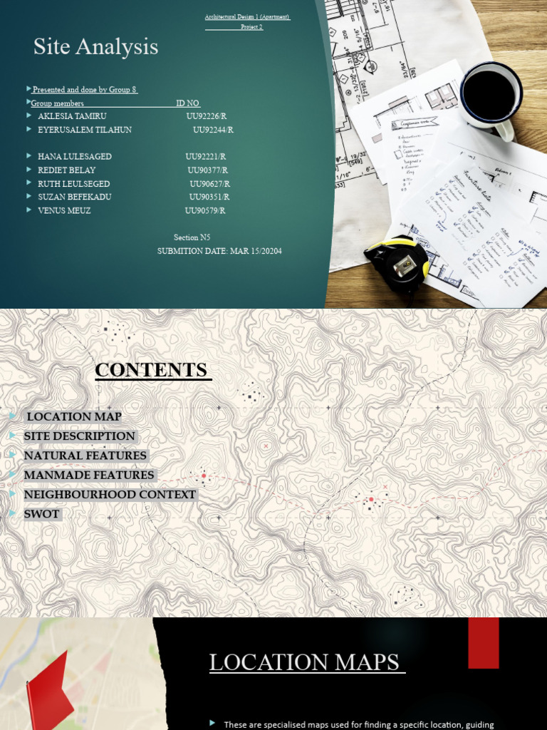 Design Assignment | PDF | Infrastructure | Swot Analysis
