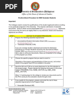 Official PRF Editable Template | PDF