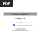 C766 Crack Calculator - v4 (ROOF & BASE) - ENTRANCE | PDF | Strength Of ...