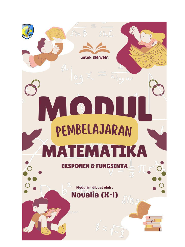 Modul MTK Novalia | PDF