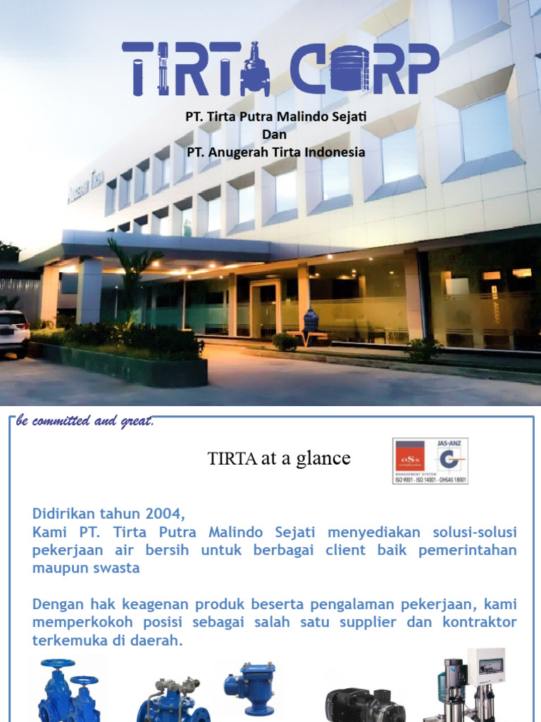 Module 4 - CST Tank | PDF