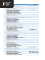 Carrier Code List Numeric | PDF | Employee Benefits | Blue Cross Blue ...