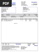 c36 Form PDF | PDF | Prices | Business