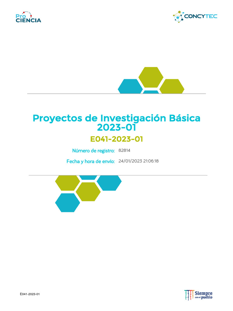 Fabricación y Estudio de La Unión de Josephson de Corriente Directa ...