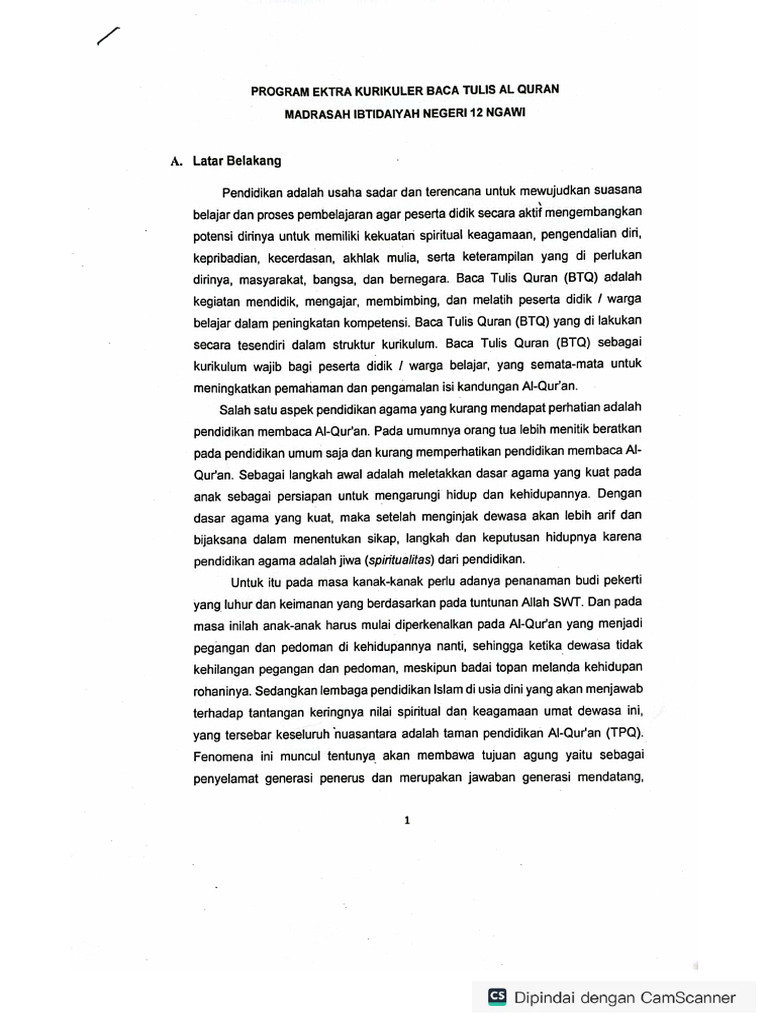 Program Bta 2024 | PDF