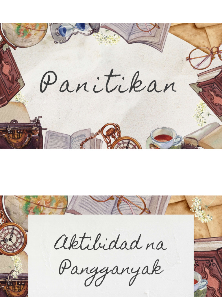 1.-Panitikan-ng-Pilipinas (1) | PDF