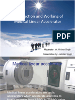 QUANTEC RT Constraints | PDF | Radiation Therapy | Diseases And Disorders