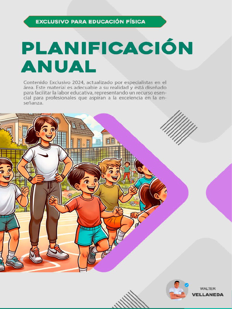 1° Plan Anual | PDF | Evaluación | Aprendizaje