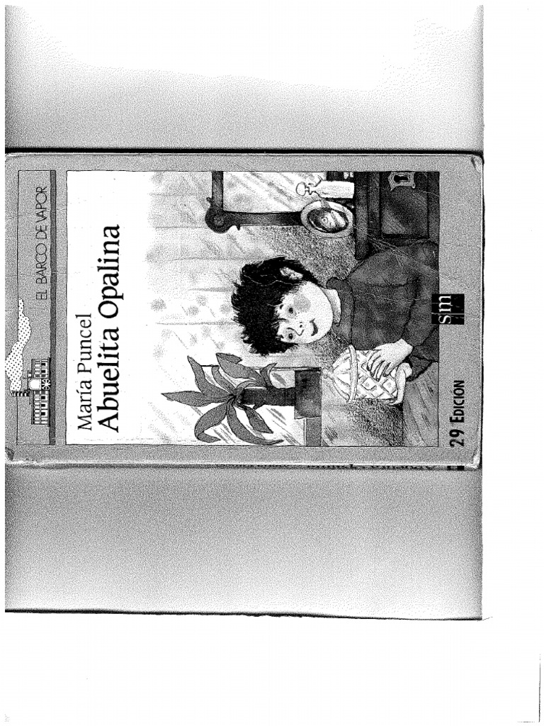 Abuela Opalina | PDF