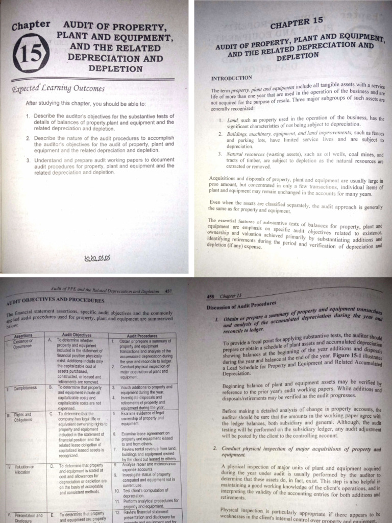 PPE Lecture Cabrera | PDF