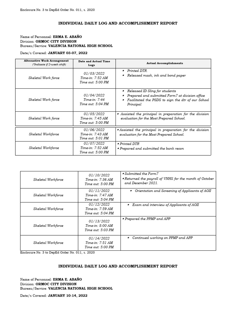 IWAR January 2022 | PDF | Computing | Software