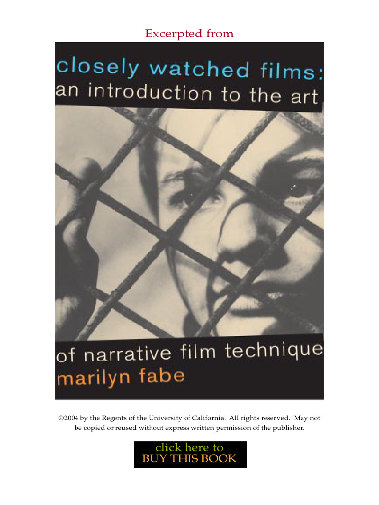 Expressionism and Realism in Film Form | PDF | Young Adult | Classics