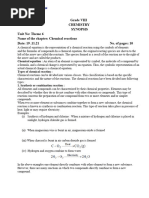Ch8-Iterative Statements in Python-Lead Notes | PDF