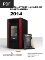 Voor.ch.INM-014 Controle van Preventief en Correctief Onderhoud voor Pakket- en Mini Split AA V1 ...