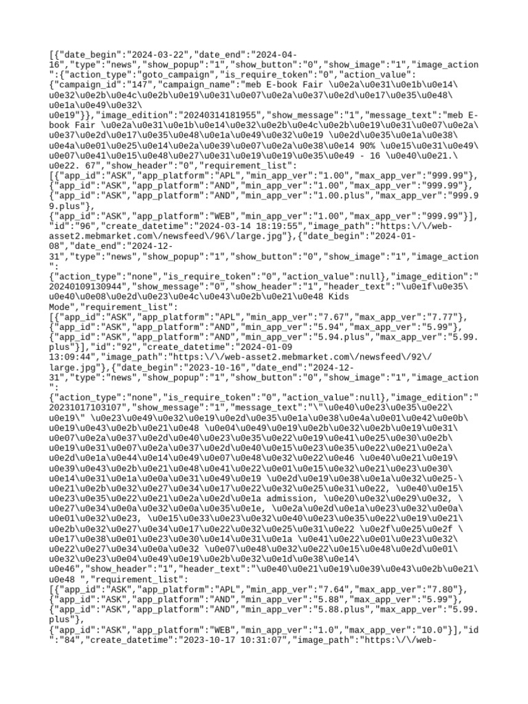 NewsFeedFileratchanee Kwang19@ | PDF | Multimedia | Digital Technology