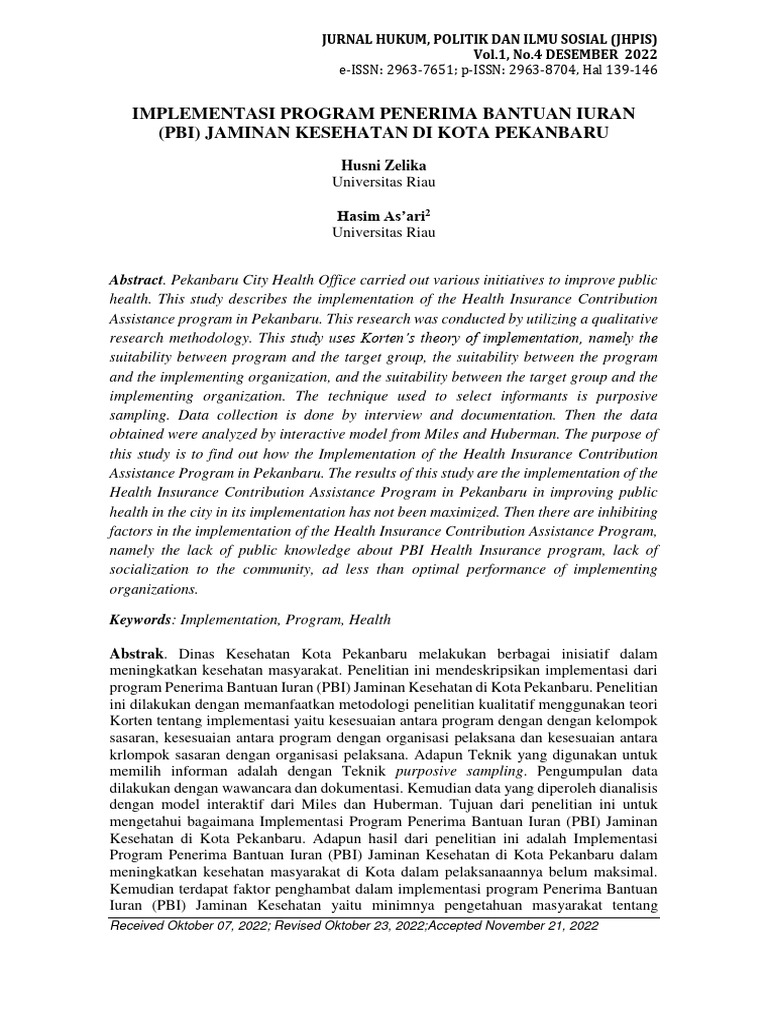 Pbi Pekanbaru | PDF | Knowledge Management | Procedural Knowledge