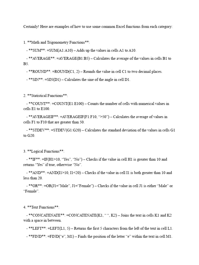 Uci Functions | PDF | Arithmetic | Mathematics