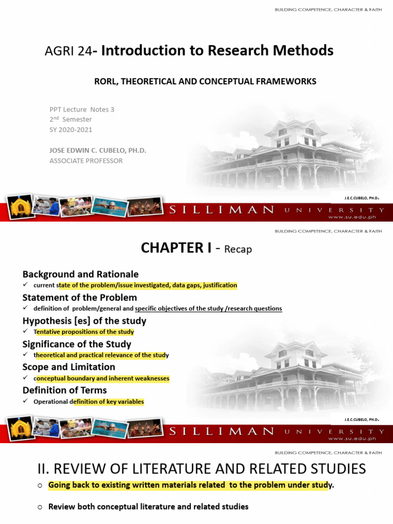 Research Methods for Students | PDF | Hypothesis | Theory