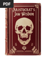 Salludon's Mewing Guide Overview | PDF