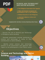 STEM Strand | PDF | Science, Technology, Engineering, And Mathematics ...