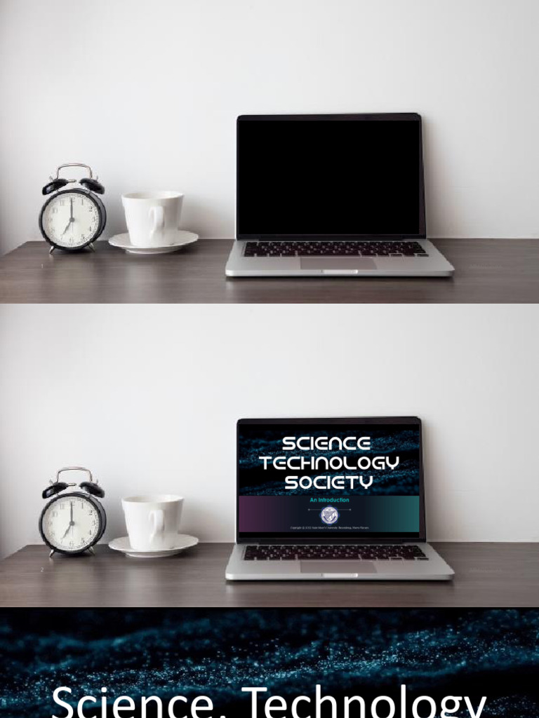 Introduction-to-STS | PDF | Science | Scientific Method