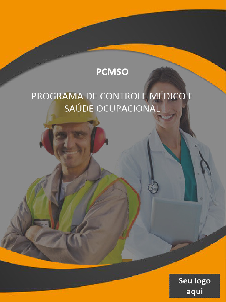 NR07 - Modelo de PCMSO - 13 Jan 2023 | PDF | Audição | Surdez