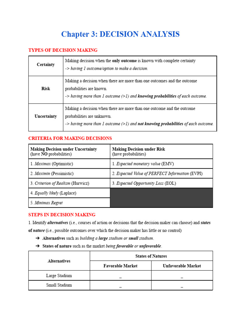 Midterm QM MATERIALS | PDF | Forecasting | Seasonality