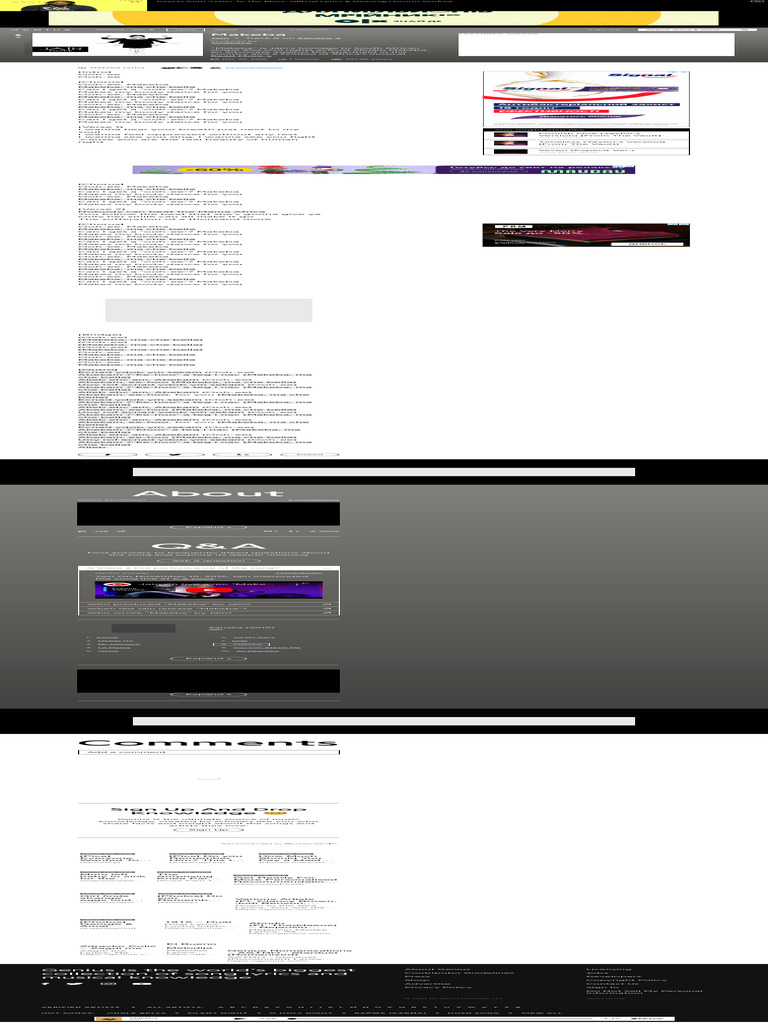 Jain - Makeba Lyrics Genius Lyrics | PDF