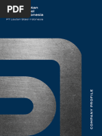 Mortar Utama untuk Plesteran dan Bata | PDF