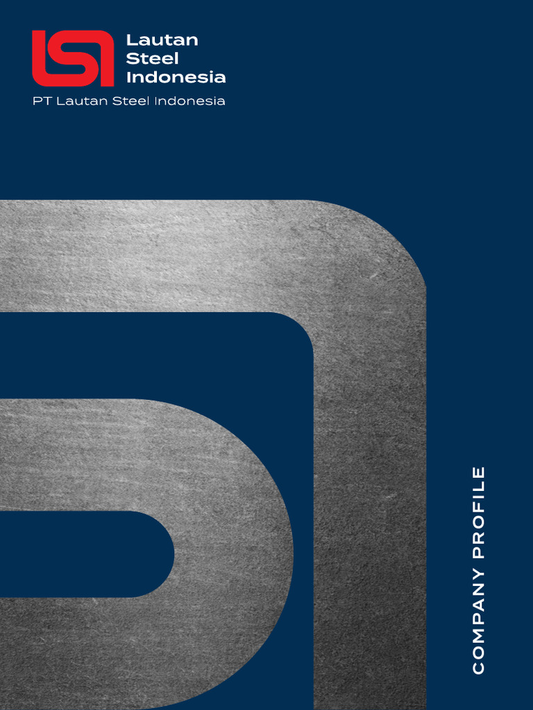 Company Profile Lsi New | PDF