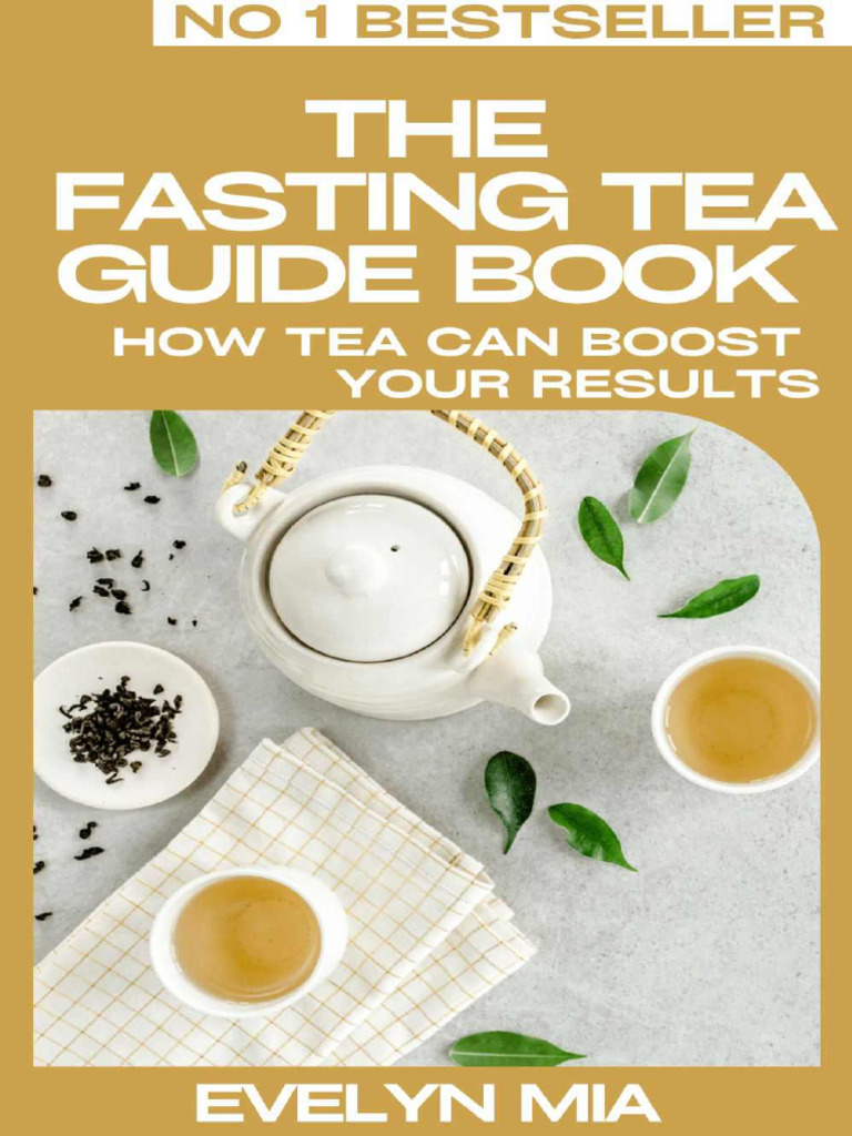 The Fasting Tea Guide Book - How Tea Can Boost Your Results | PDF ...