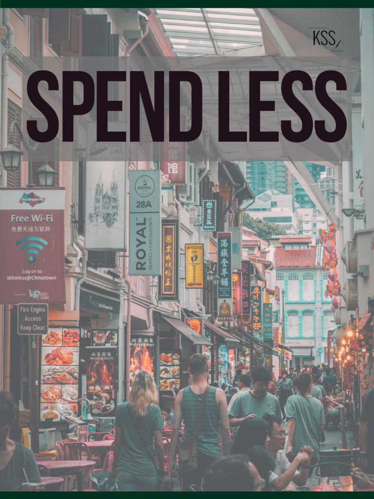 Spend-Less v2 | PDF | Fee | Credit Card