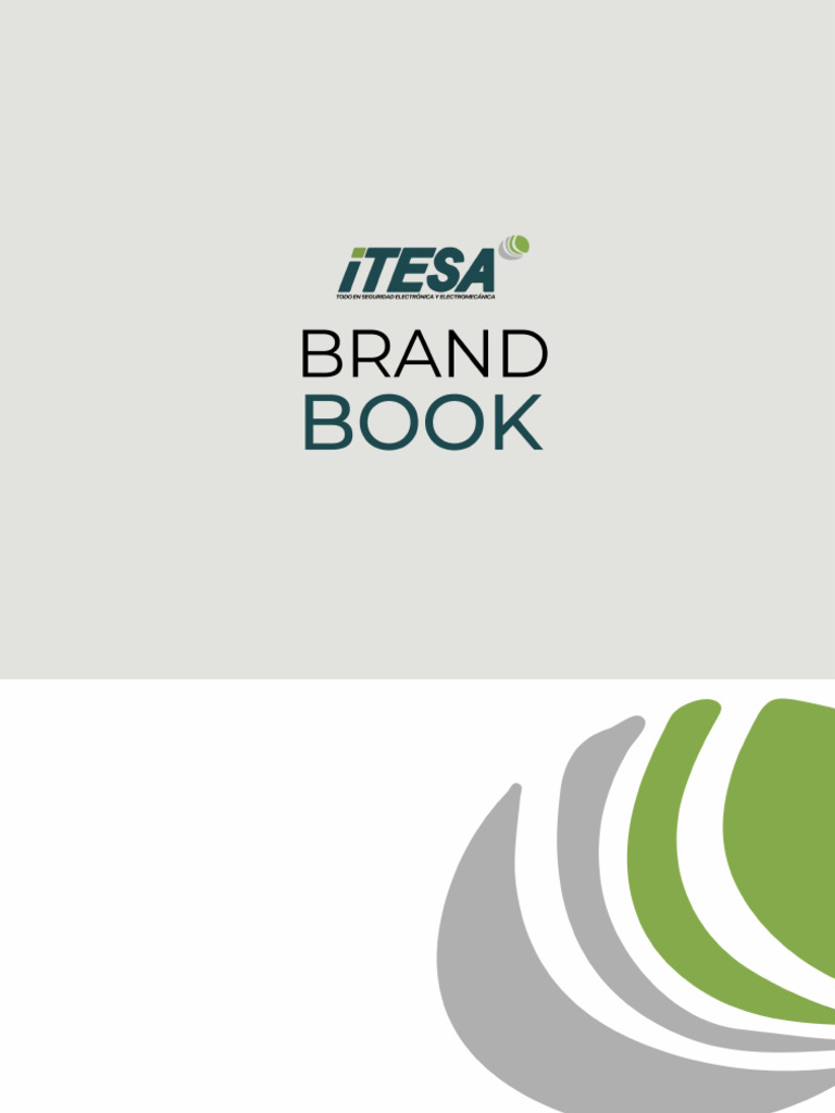 Manual Itesa | PDF