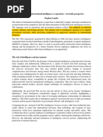 The Extension of The Cold War - Case Study - Vietnam | PDF | Vietnam ...