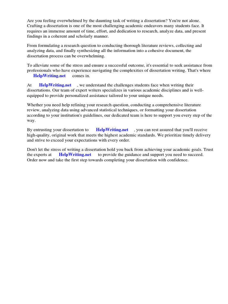 Dissertation Guidelines Ignou | PDF | Thesis | Experiment