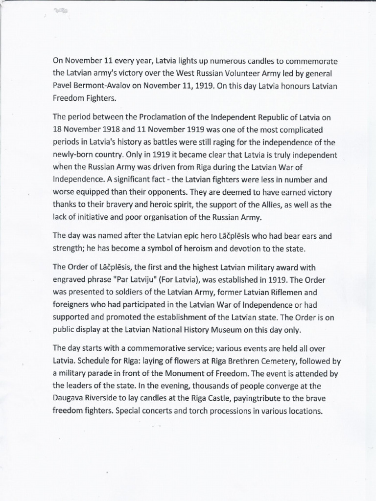 Scan9kl LaÄ Pleå¡a Day Homework | PDF