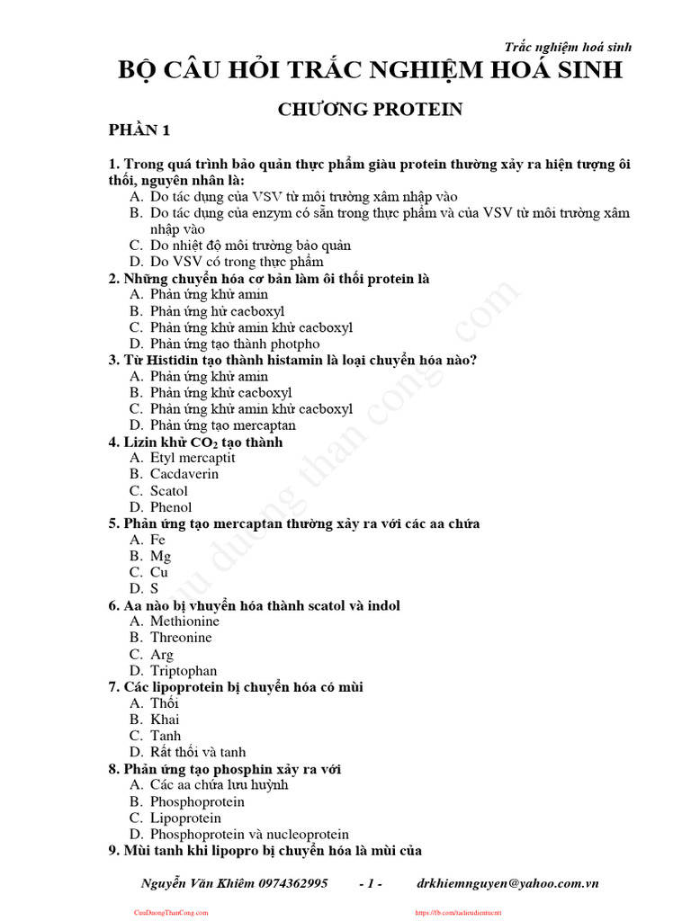 SHDC-TN Đủ 2 | PDF