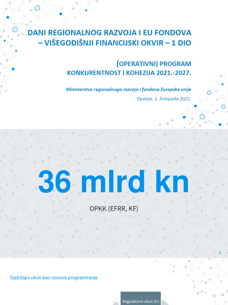 Sime Erlic MRRFEU - OPKK | PDF