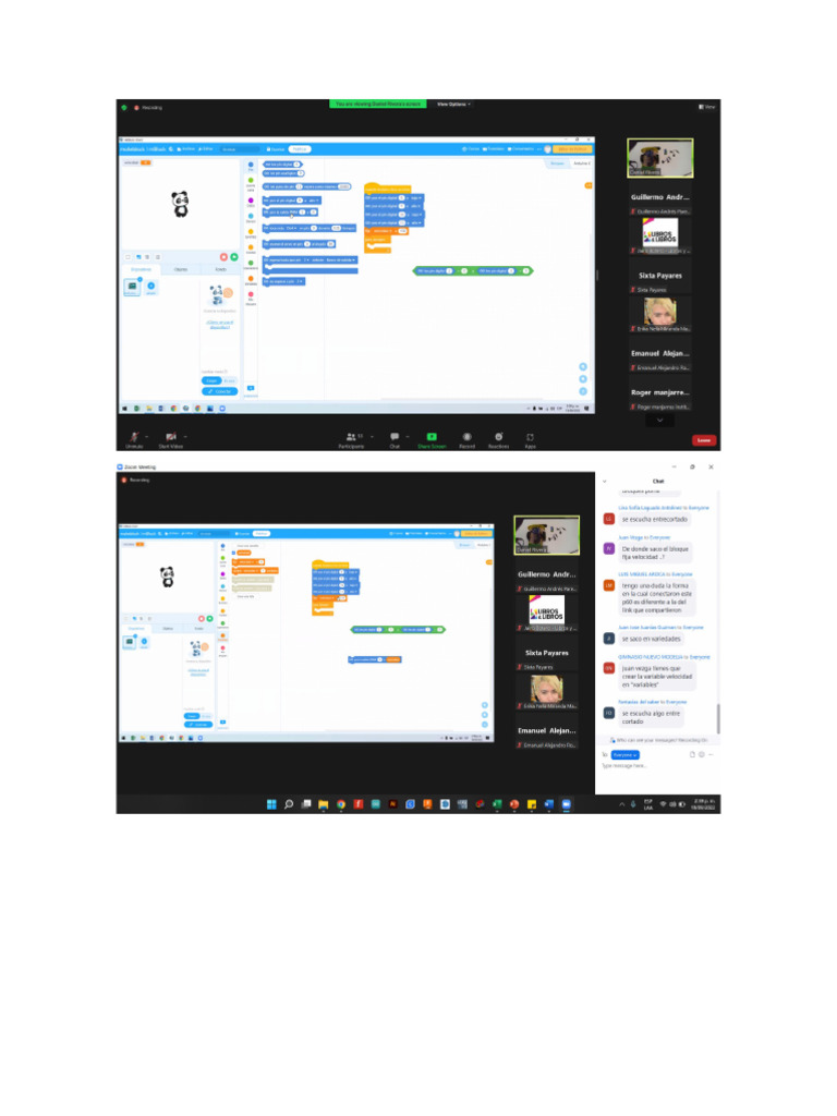 P60-Programacion | PDF